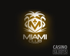 Miami Club powered by WGS - US OK!