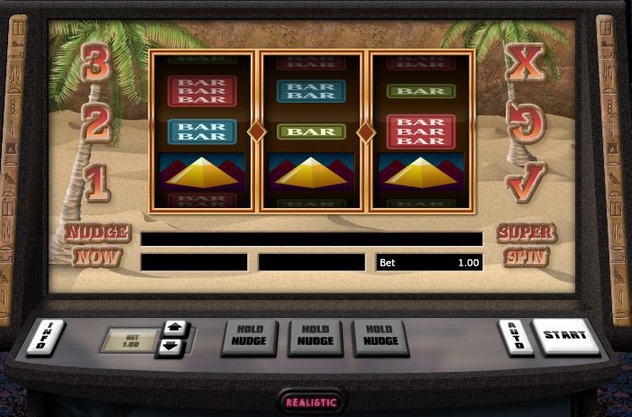 Exclusive Realistic Games Title Given to BetVictor